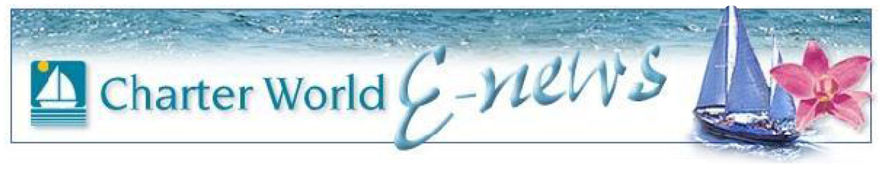 Newsletter - Charter World